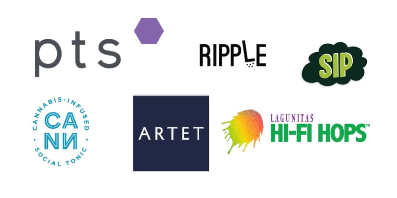 Cannabis Beverage Brands to Watch - BDSA