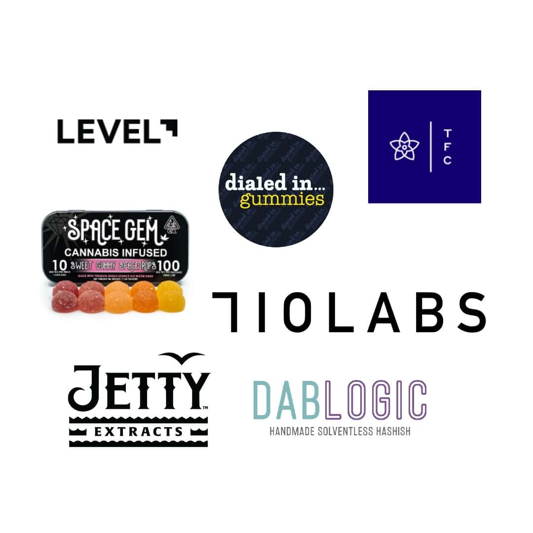 Solventless Cannabis: Beyond the Dab Rig | BDSA