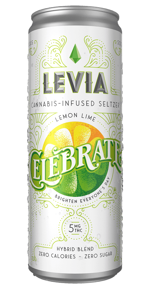Top Best Selling Cannabis Brands (Beverage) 2023