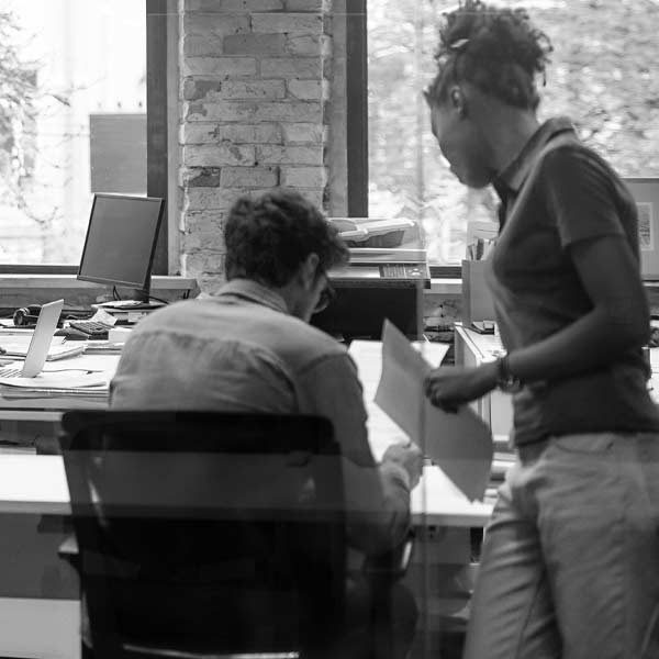 Portfolio Management | BDSA