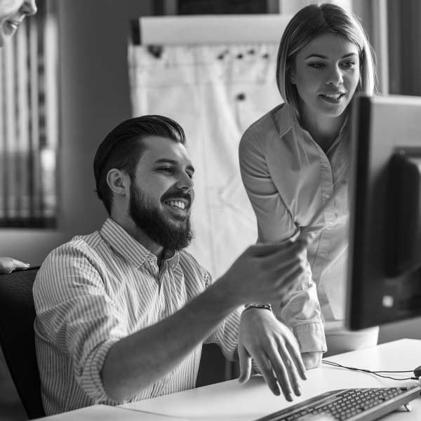 Professional Services | BDSA