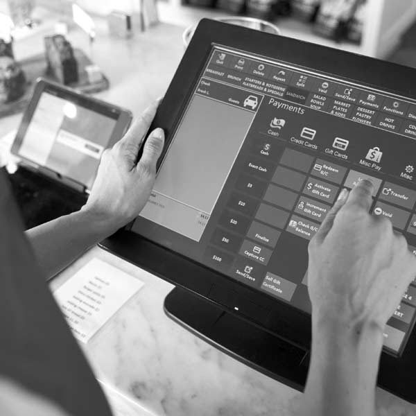 Retail Sales Tracking | BDSA